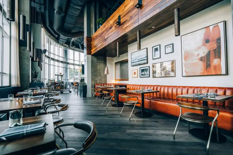 Haymaker Bar, Charlotte, North Carolina - e-architect