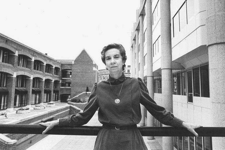 Pioneers - Women Architects and Their Work - e-architect