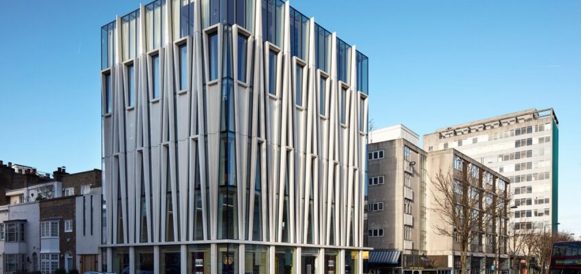 e-architect - Page 453 of 1874 - Architecture News - Buildings