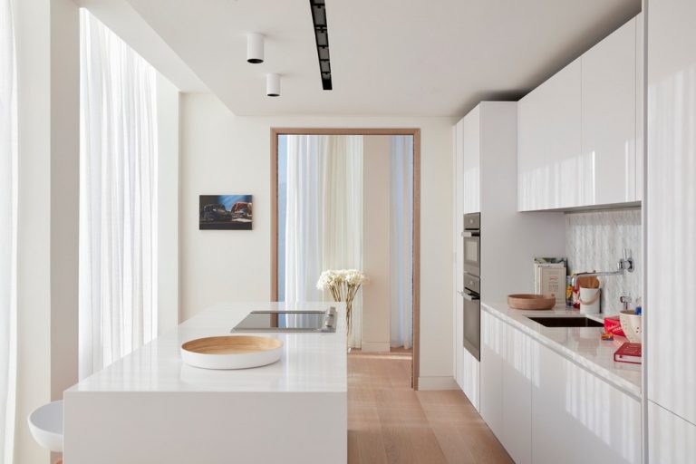 Candle Factory, London Building - e-architect
