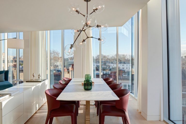 Candle Factory, London Building - e-architect