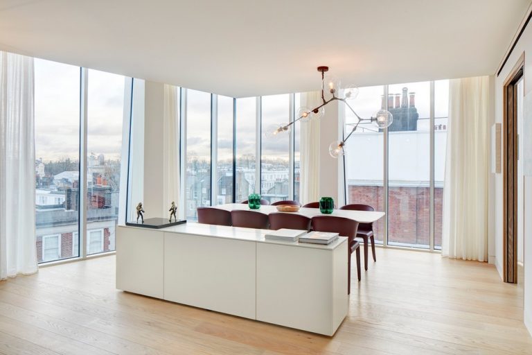 Candle Factory, London Building - e-architect