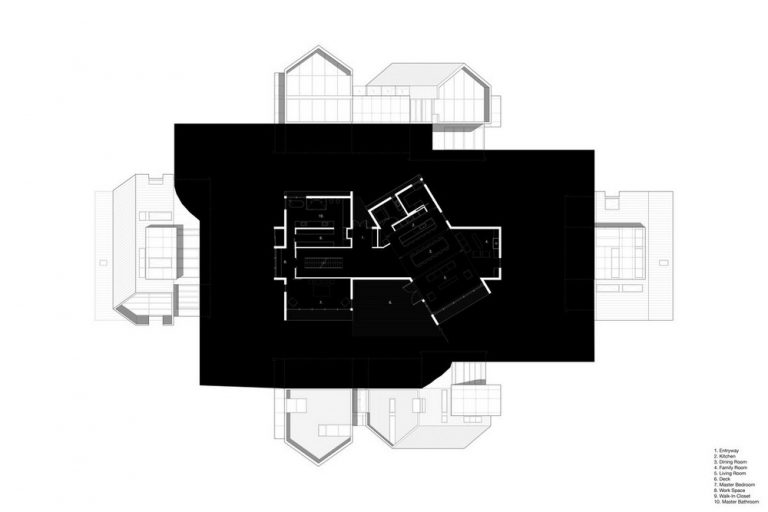 Black Point Residence, Halifax Nova Scotia - e-architect