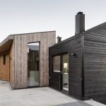 Hillside Home near Oslo, Norway Property - e-architect