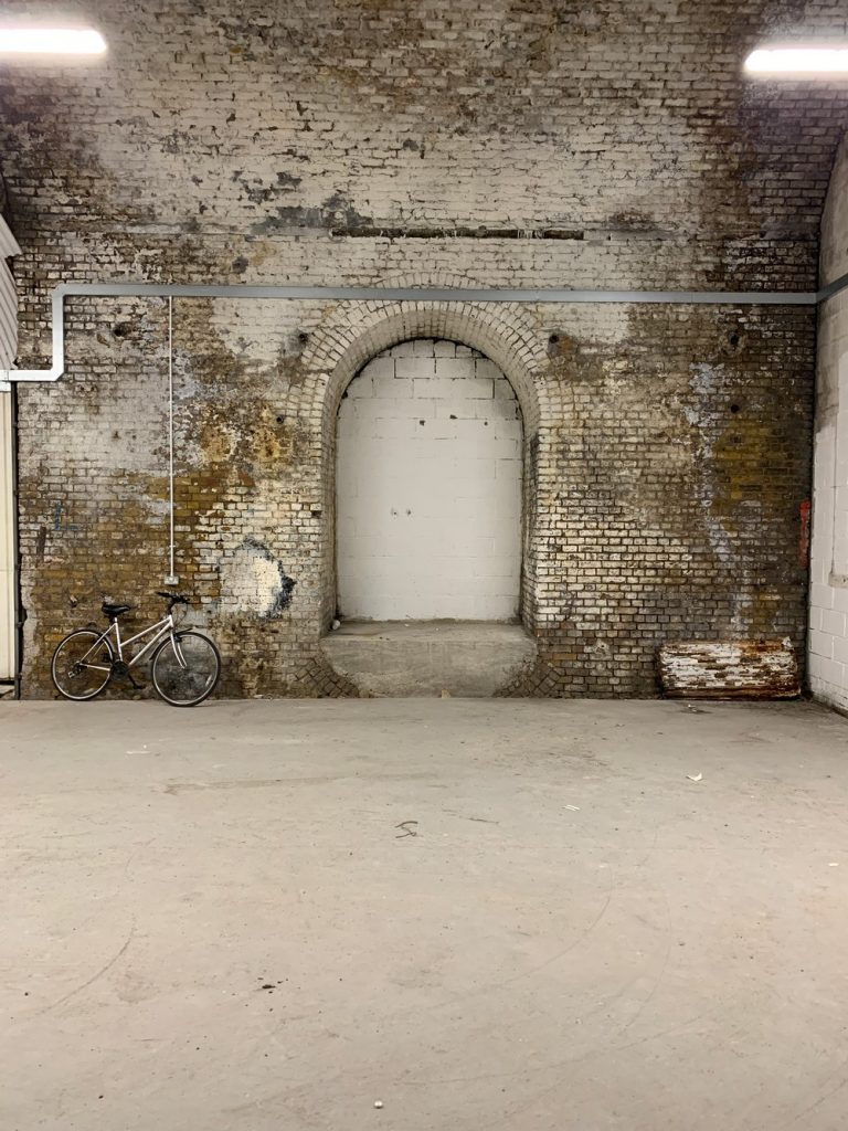 Low Line Railway Arches, Bankside London – e-architect