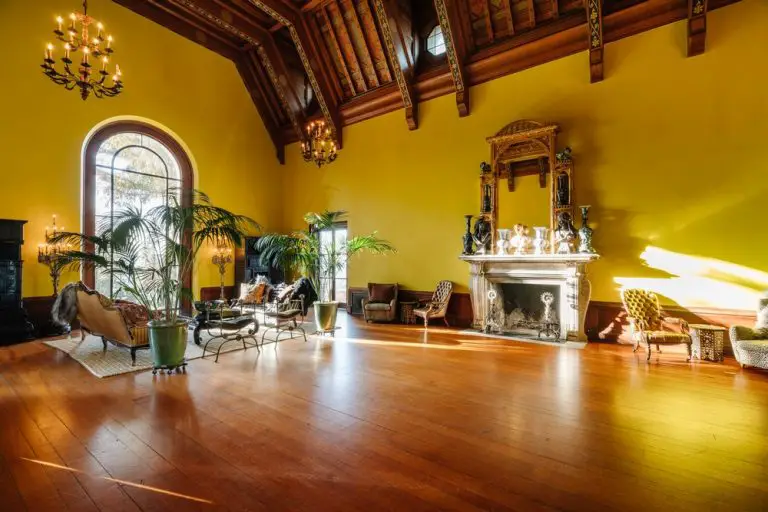 Paramour Estate, Hollywood Mansion - e-architect