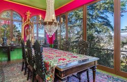 Paramour Estate, Hollywood Mansion - e-architect
