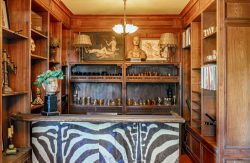 Paramour Estate, Hollywood Mansion - e-architect