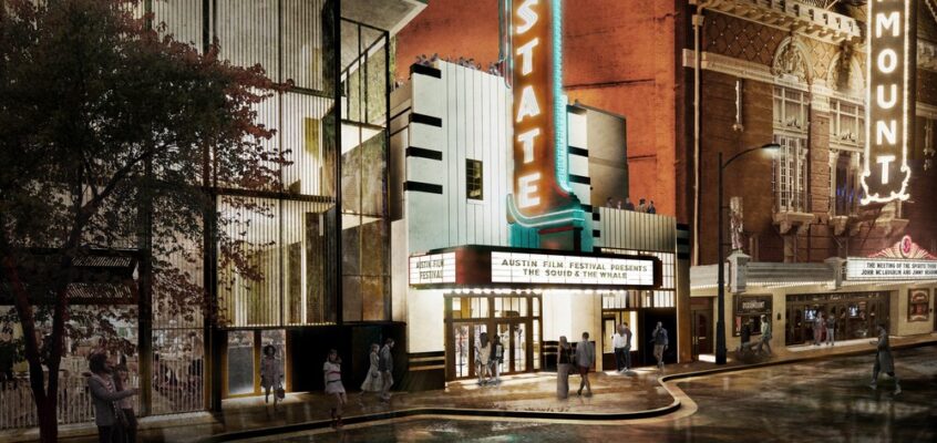 e-architect - Page 403 of 1907 - Architecture News - Buildings