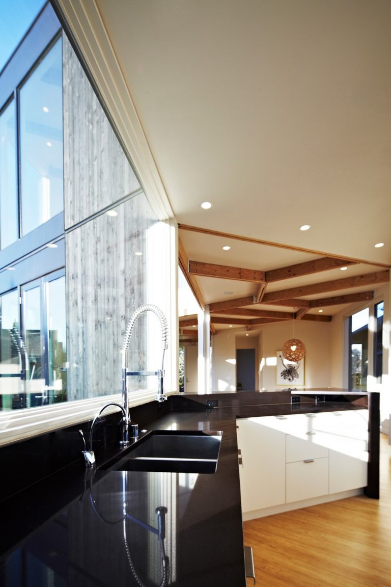 Taft House, Portland Oregon property - e-architect