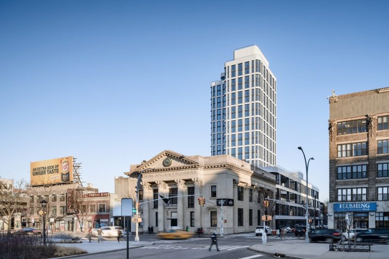 Brooklyn buildings: New York architecture designs – e-architect
