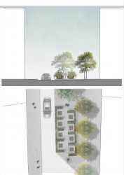 Valet Public Spaces, Milan Redesign - e-architect