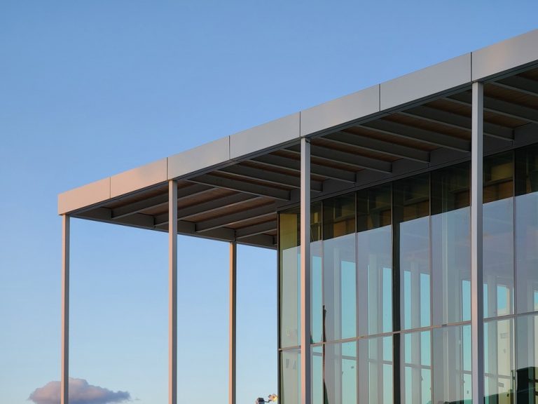 Verdun Auditorium Montréal, Québec building - e-architect