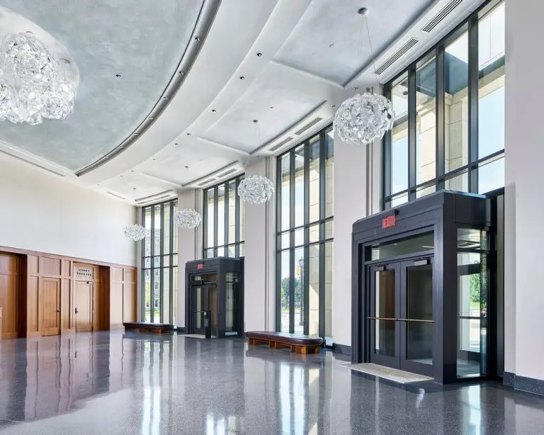 VMA Performing Arts Center, Pennsylvania - e-architect