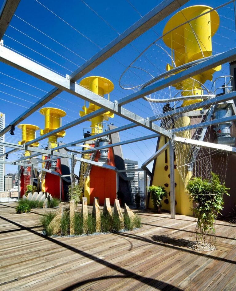 Council House 2, Melbourne office building - e-architect