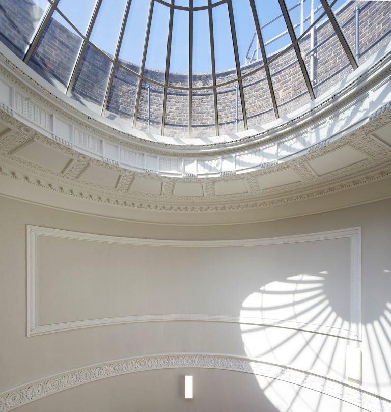 The Courtauld Institute of Art London Renewal - e-architect