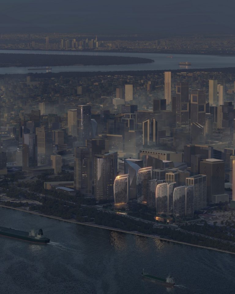 Hangzhou Buildings: Zhejiang Province Architecture - e-architect