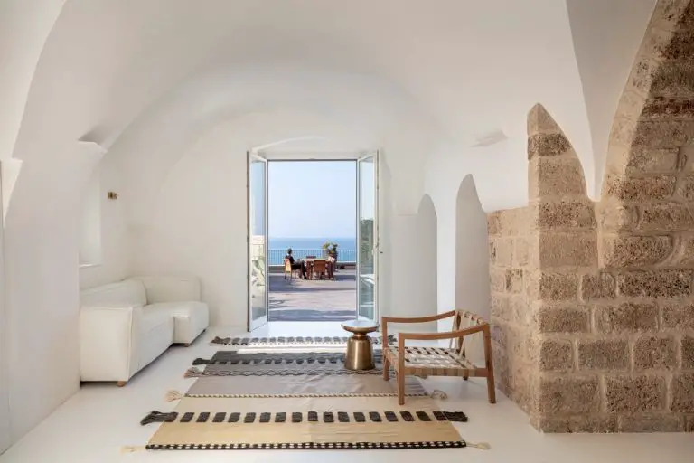 Israel houses designs: contemporary residences - e-architect