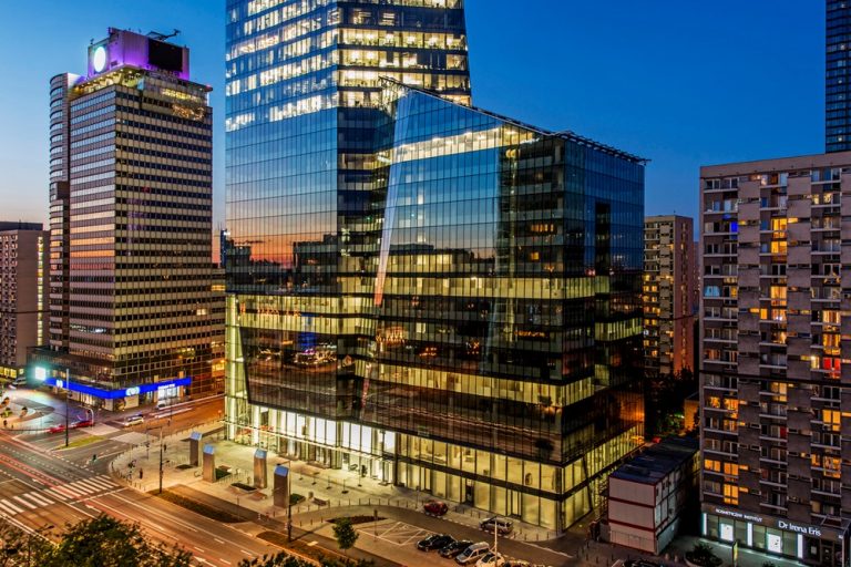 CPK Airport Poland: Centralny Port Komunikacyjny - e-architect