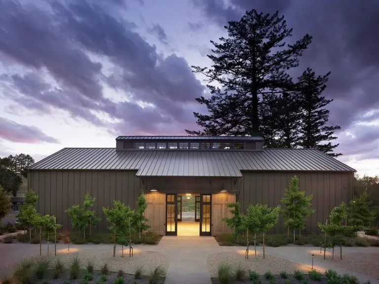 Winery buildings: vineyard architecture, wineries - e-architect