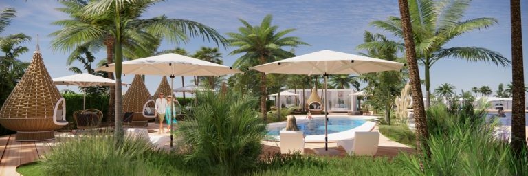 Al Heera Beach Sharjah buildings news - e-architect