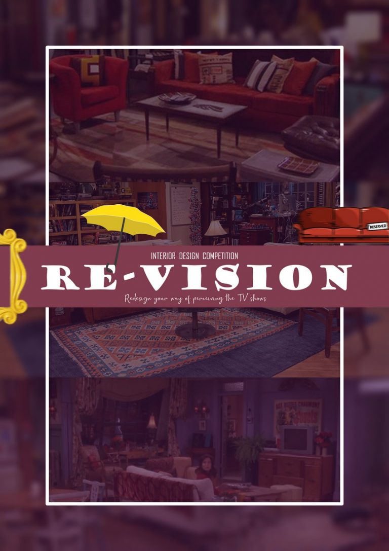 arch8 Re-Vision competition 2021 - e-architect