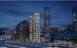 EDGE London Bridge, Southwark Offices – e-architect