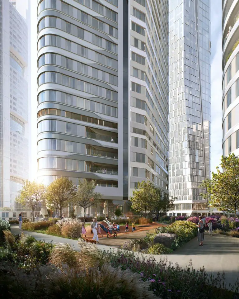 Community Building and Placemaking Report - e-architect