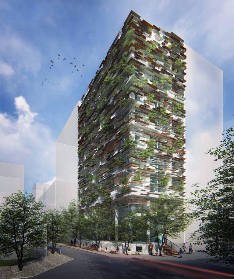 Vietnam architecture news: Vietnamese buildings designs - e-architect