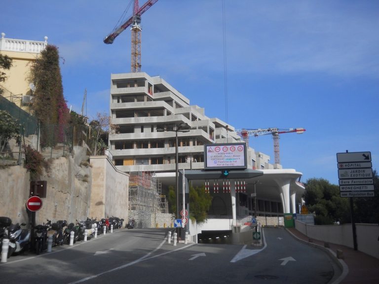 Most extravagant new developments in Monaco guide - e-architect