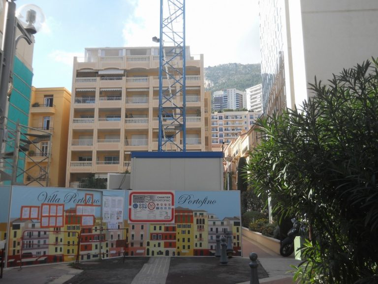 Most extravagant new developments in Monaco guide - e-architect