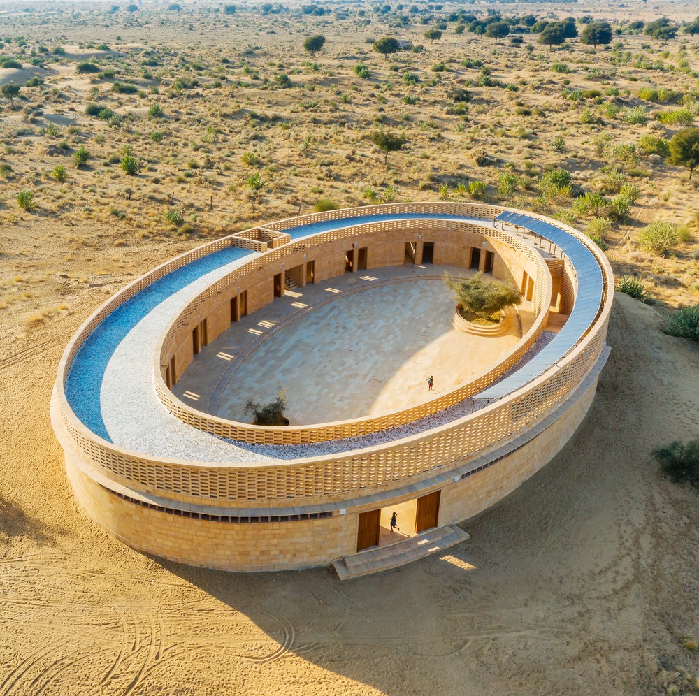 Top Architects In The World 2019 Architecture: 15 Best Buildings In