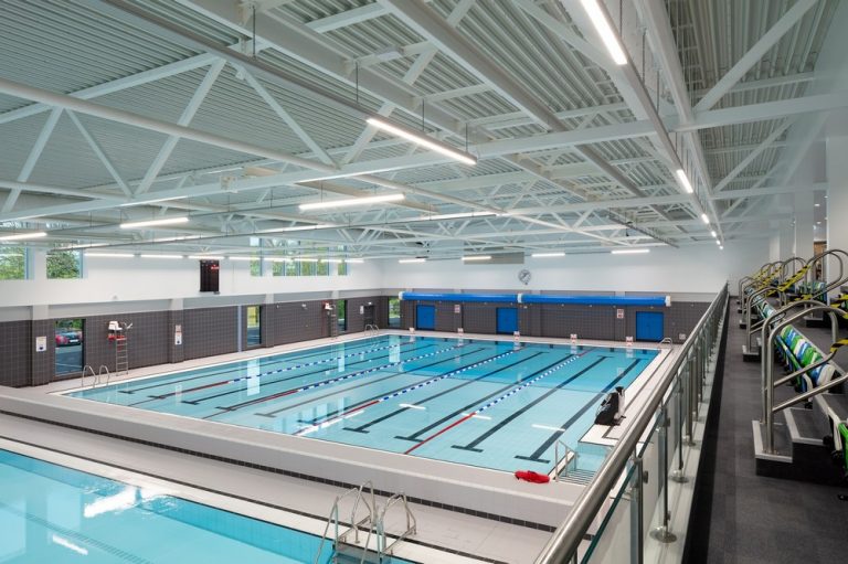 Aspire at the Park, Pontefract - e-architect