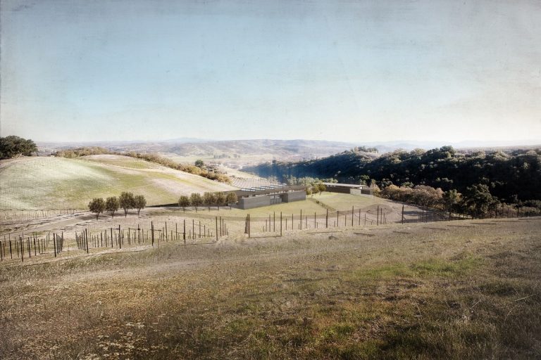 Winery buildings: vineyard architecture, wineries - e-architect
