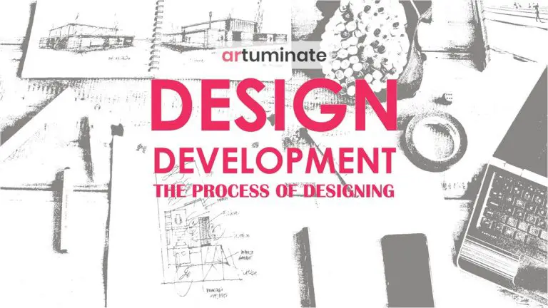 Design development – the process of designing - e-architect