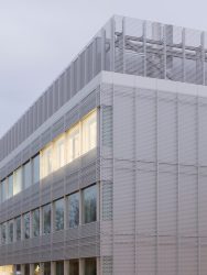 DTU 225 Bioengineering Building, Lyngby - e-architect