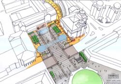 Terry Farrell architect, London architecture office - e-architect