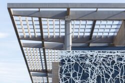 Israeli architecture, Israel buildings designs – e-architect