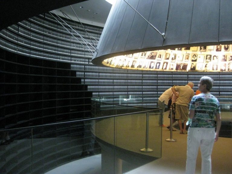 Israeli buildings, new architecture Israel – e-architect