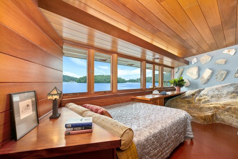 Massaro House, Lake Mahopac New York State - e-architect