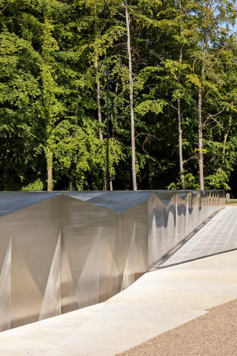 Ordrupgaard Museum, Copenhagen Denmark - e-architect