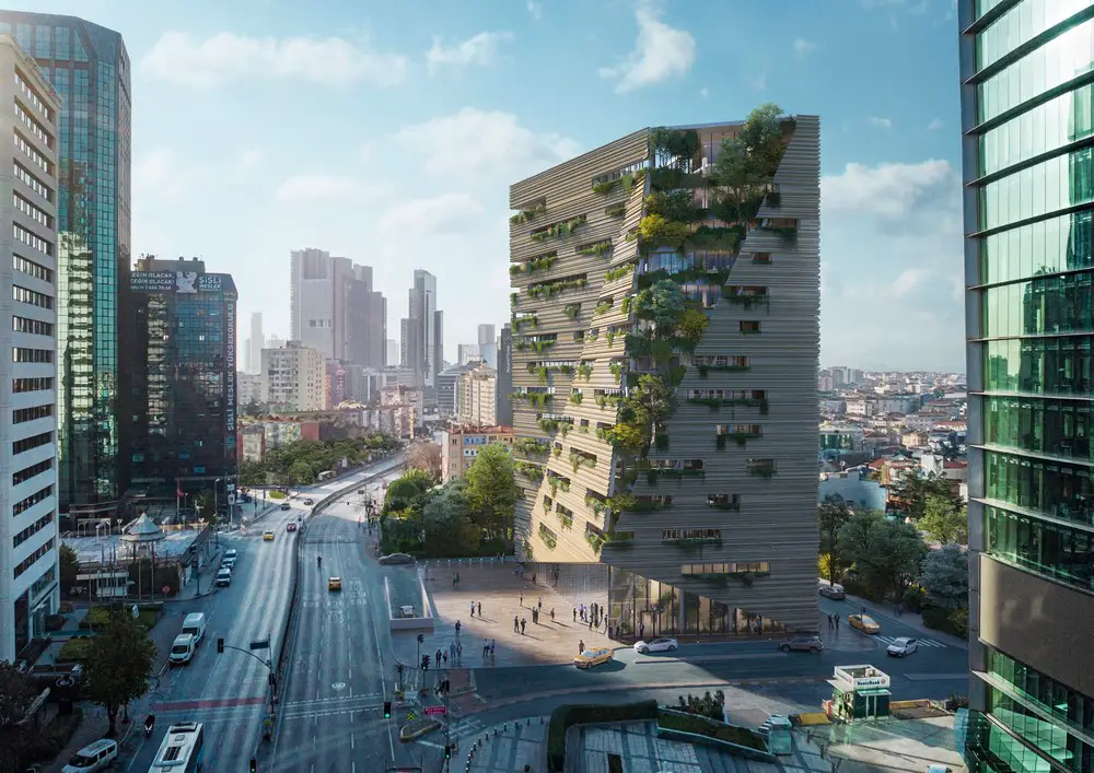 RMJM Architects News, Architecture Office - e-architect