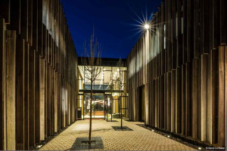 Community centres buildings, civic design - e-architect