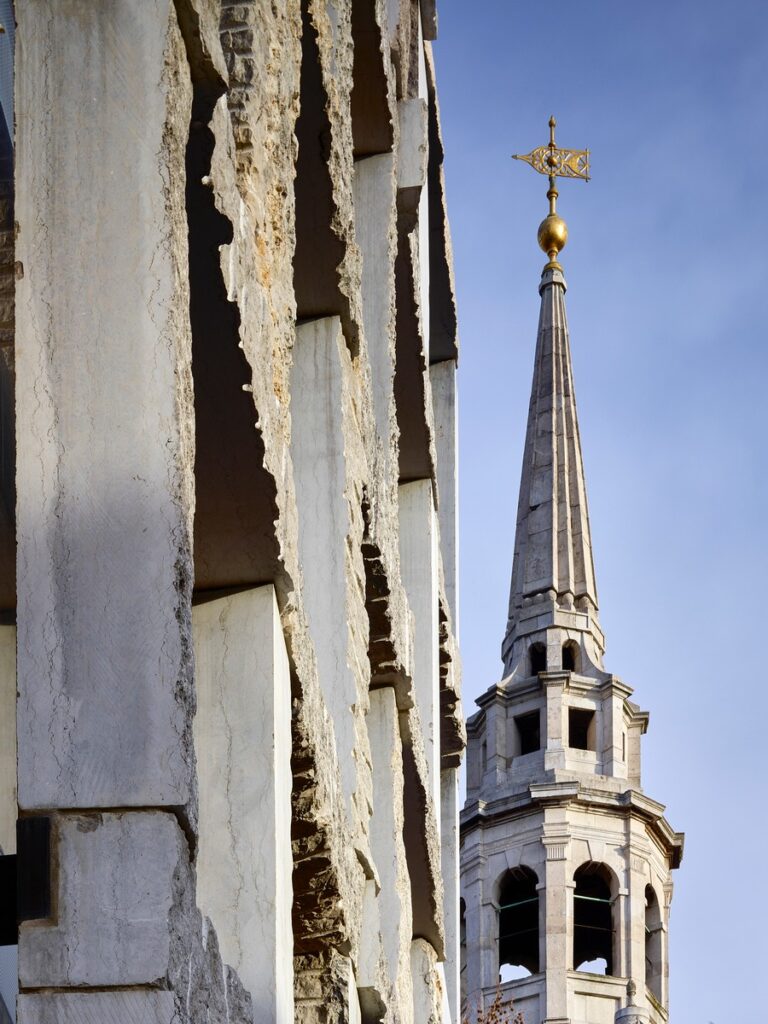 Amin Taha Architects: London Architect - e-architect