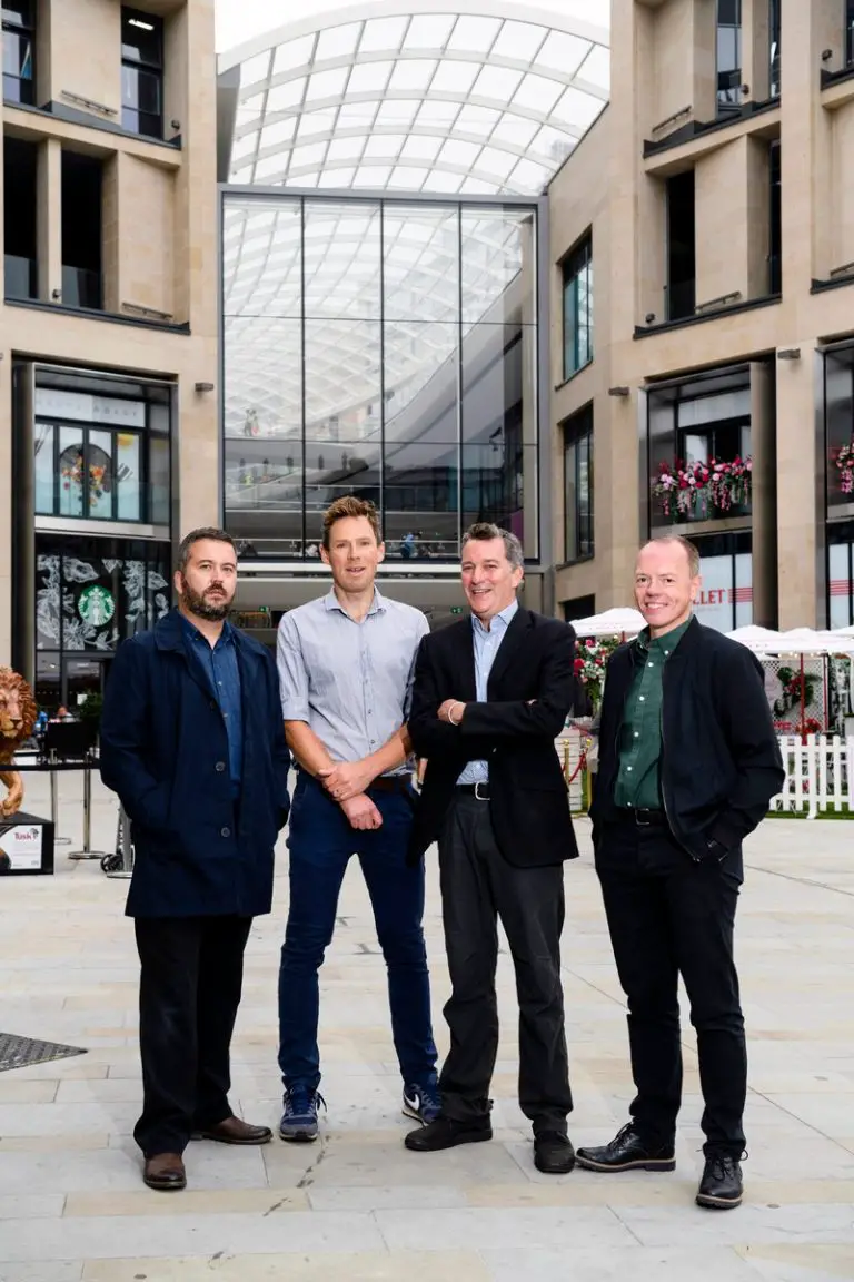 AMA Studio Edinburgh Architects, Scotland - e-architect