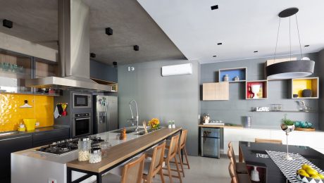 Casa Prime, Riviera de São Lourenço beach, SP - e-architect