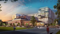 Beyer Blinder Belle Architects, USA - e-architect