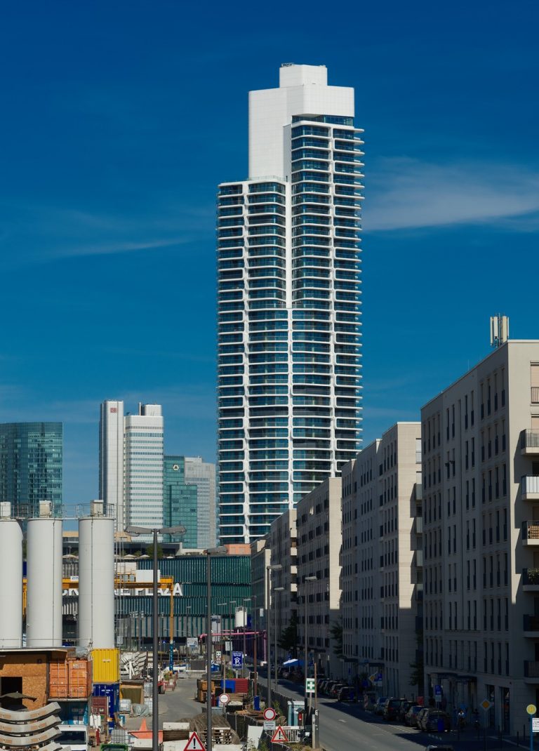 Emporis Skyscraper Award 2020 News - e-architect