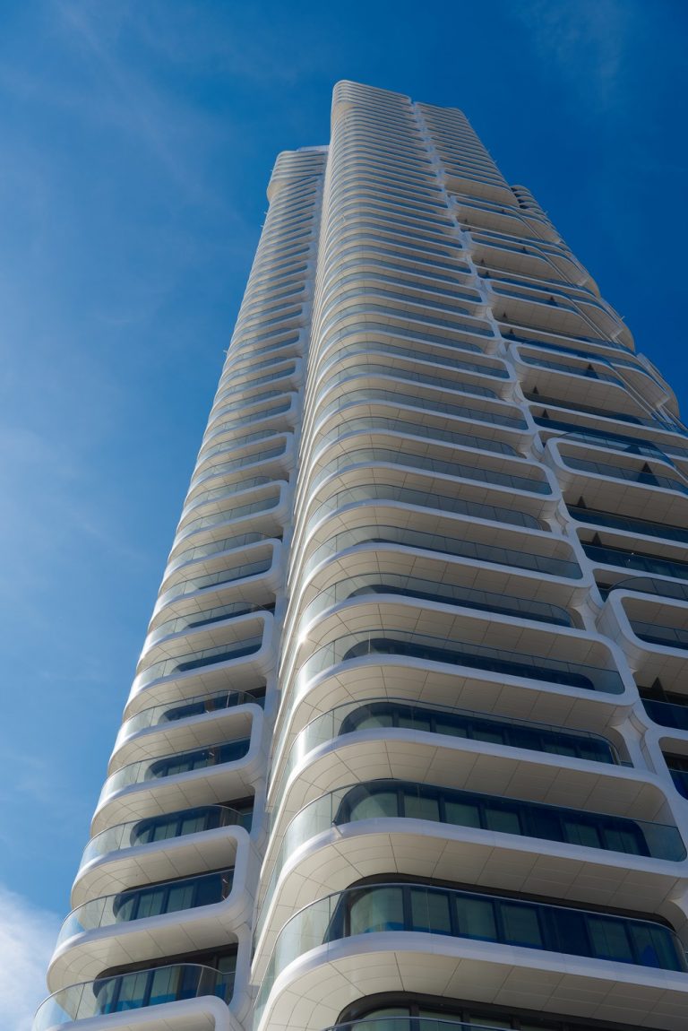 Emporis Skyscraper Award 2020 News - e-architect