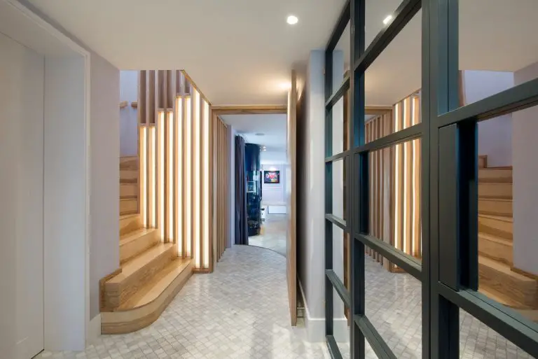 Culverden Road House, Balham South London - e-architect